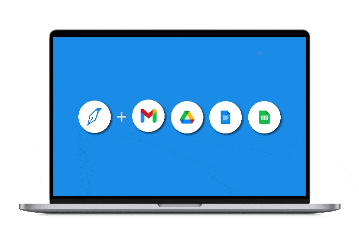 Signeasy for Google | Signeasy